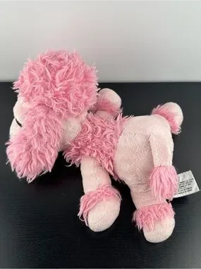 Russ Berrie | Toys | Russ Berrie Rare Lil Peepers Susi Pink Poodle ...